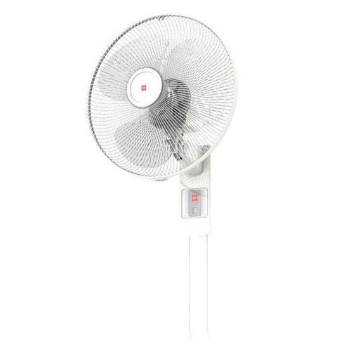 Jual Kdk Wq40E Wq 40 E Wq40 Wall Fan 16 Inch 3 Speed 2 Tali / Garansi ...