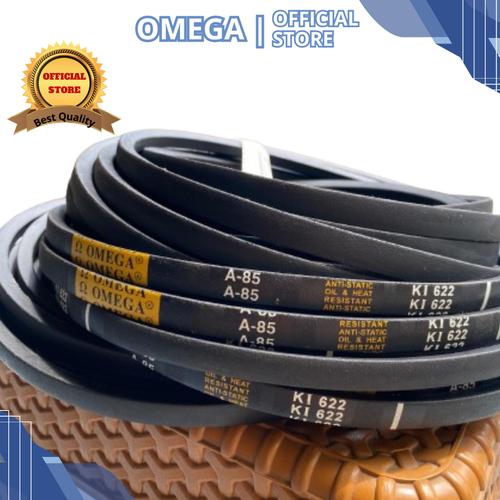 Jual TALI KIPAS/V-BELT/VAN BELT OMEGA A61,A62, A63, A64, A65, A66, A67 ...