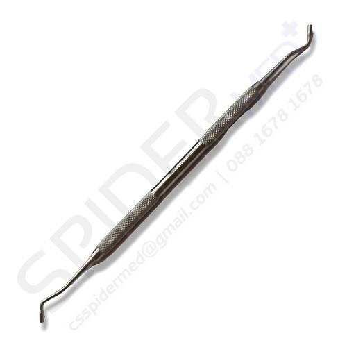 Jual Renz Dental Amalgam Stopper / Instrumen Restorasi Kavitas Gigi ...