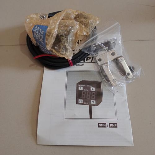 Jual KEYENCE AP-31K Digital Display Pressure Sensor - Kota Batam ...