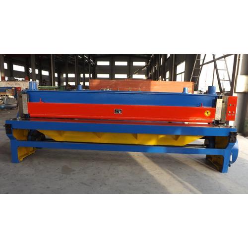Jual MECHANICAL SHEAR Q11-6X2500 / MESIN GUNTING PLAT (DP 100 JUTA ...