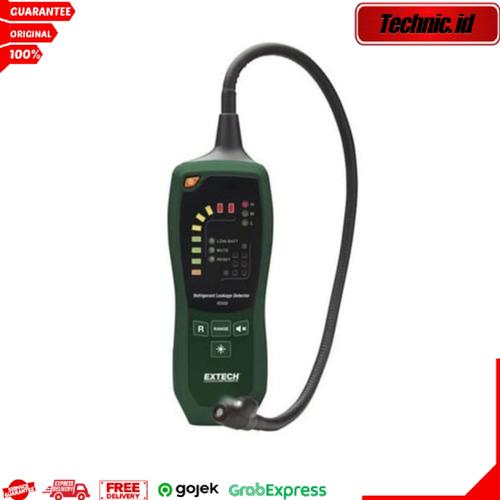 Jual Extech Refrigerant Leak Detector Rd300 Sensor Yang Dapat Diganti ...