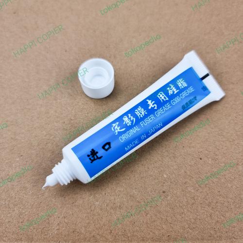 Jual GREASE GEMUK PELUMAS PUTIH UNTUK GEAR DAN BUSHING - Jakarta Pusat ...