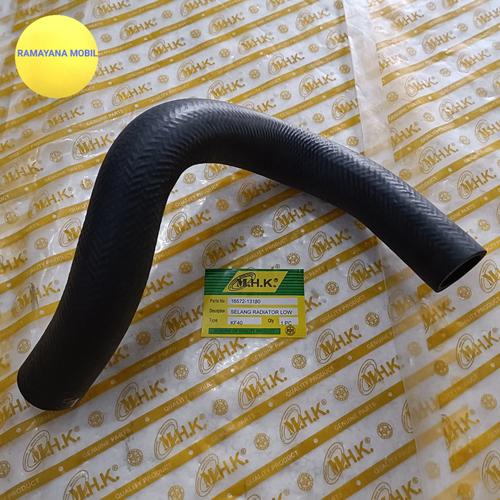 Jual Selang Radiator Bawah Toyota Kijang Super KF40 / 5K - Jakarta ...