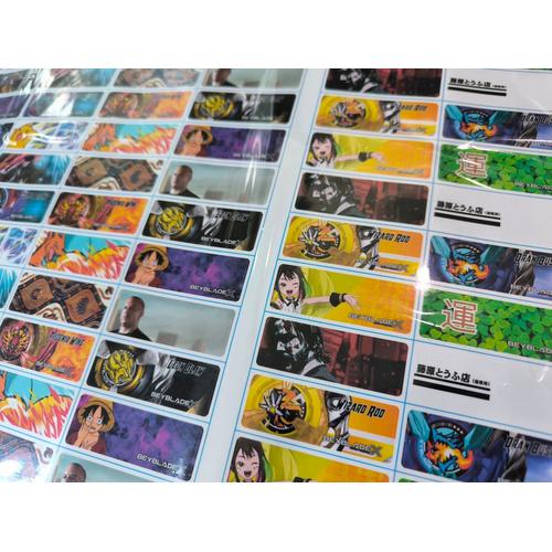 Jual Beyblade X - Custom Sticker String Launcher - Charizard - Kota ...