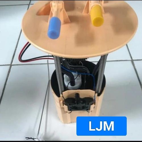 Jual FUEL PUMP ASSY POMPA BENSIN MAZDA BT50 ASLI ORIGINAL KOREA IMPORT ...