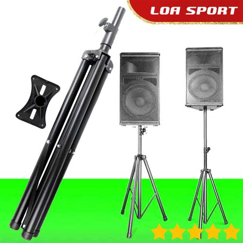 Jual Tripod Stand Speaker Tiang Besi SPCC 8 - 15 Inch Tinggi Hingga 1.8m - Jakarta Barat - LOA ...