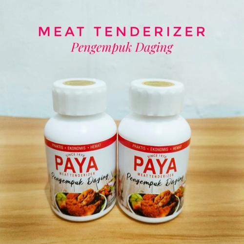 Jual PAYA PENGEMPUK DAGING/ MEAT TENDERIZER- UNTUK OLAHAN DAGING - Kota Bekasi - 3PINovasi ...