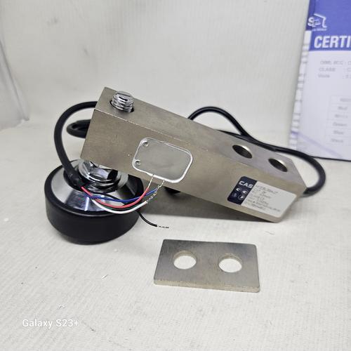 Jual Load cell timbangan Shear Beam CAS BSA Cap 2T / LOAD CELL BATANG ...
