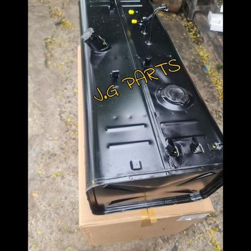 Jual US TANGKI TANKI SOLAR / FUEL TANK 100 LITER COLT DIESEL CANTER 125 ...