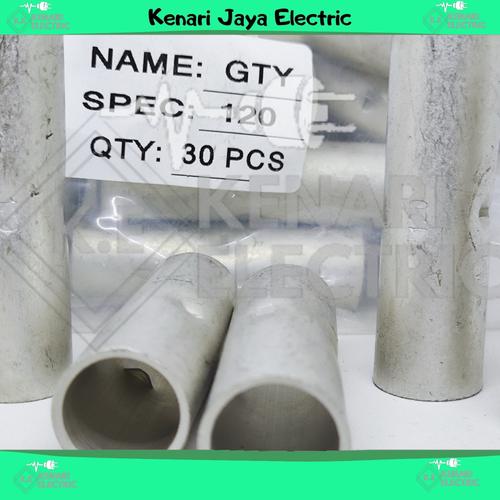 Jual Skun Sok Sambung 120mm / Skun Verbending 120mm/ Scun Connector GTY ...