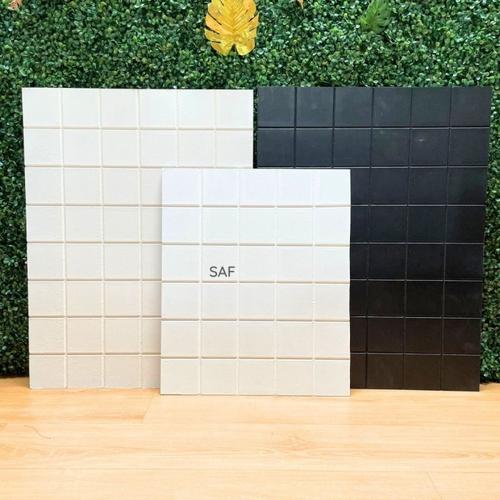 Jual Hardboard Alas Foto Papan Tiles Stripe Wall Panel - Alas Foto ...