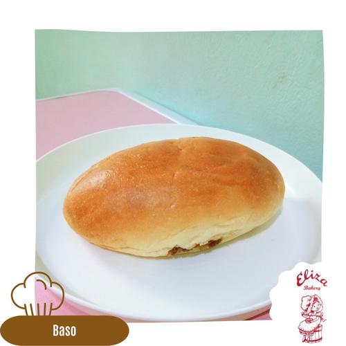 Jual Eliza Bakery Bandung Since 1984 Roti isi Daging oleh oleh bandung ...