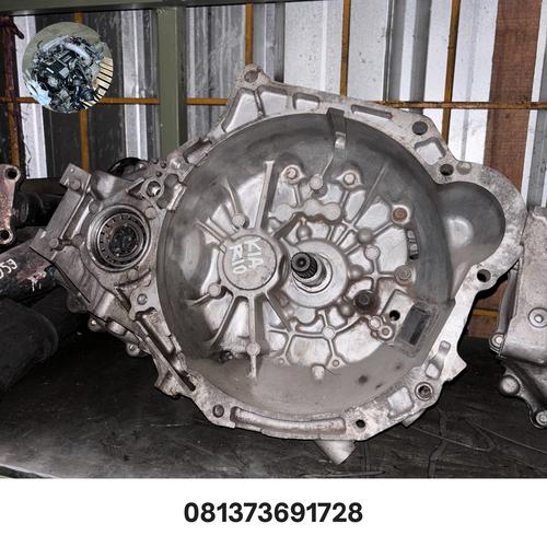 Jual gearbox transmisi manual kia rio original garansi asli korea ...