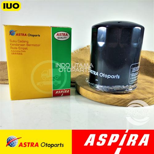Promo Filter Oli Hyundai H-1 Diesel KIA Pregio Travello Saringan Oli ...