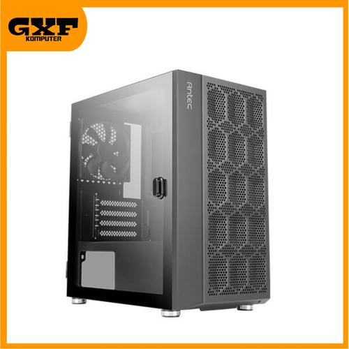 Jual Antec NX200M - mATX Gaming Case - Left Side Glass Door - Jakarta ...