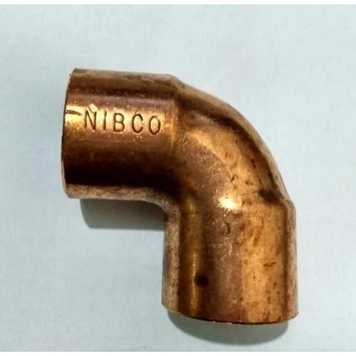 Jual NIBCO Knee Tembaga 1 1/8" - 90 Derajat - Copper Elbow - Jakarta Pusat - Daya Teknik Medika ...