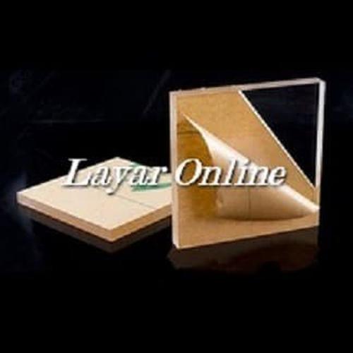 Jual Acrylic 3mm Bening Custom Bebas Potongan Akrilik Kustom Laser ...