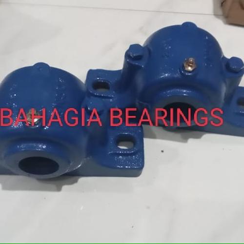 Jual BEARING HOUSING PLUMMER BLOCK SN 515/SN515 ASB ASLI - Kota Bekasi ...