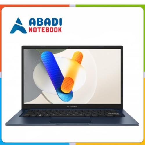 Jual ASUS Vivobook 14 A1404ZA VIPS551 Core i5 1235U 8GB 512GB SSD 14 ...