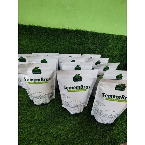 Jual Biji rumput brachiaria decumbens / benih rumput pakan ternak per ...