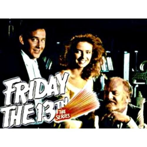 Jual Usb Serial Friday the 13th Season 1-3 text indo - Kota Surabaya ...