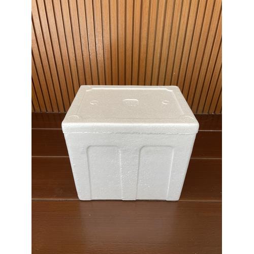 Jual Box Styrofoam Kecil Box Sterofoam Box Packing BARU - TUNA ...