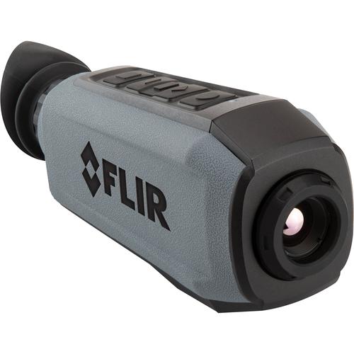 Jual FLIR Scion OTM260 18mm 9Hz Thermal Camera for Police Military ...