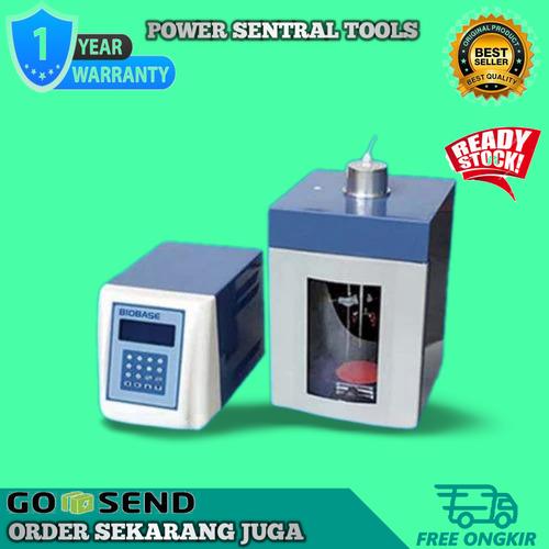Jual Biobase UCD-250 Lab Ultrasonic Homogenizer Sonicator Cell ...