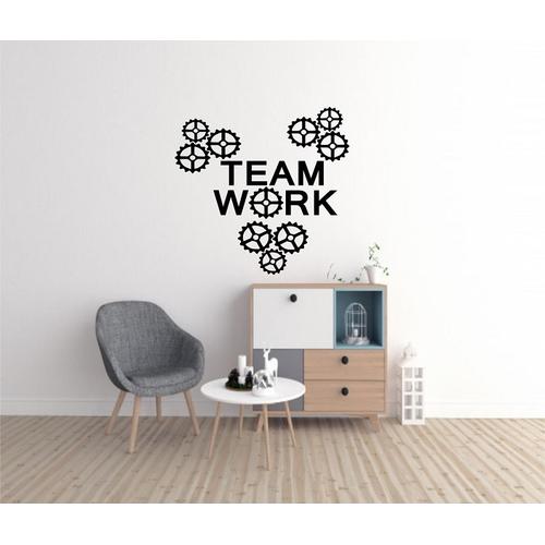 Jual Stiker Dekorasi Unik Kata Kata Motivasi Quotes Office Home Decor ...
