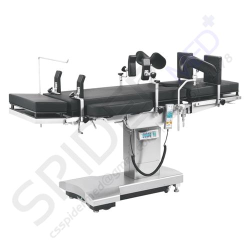 Jual GEA Integrated Electric Operating Table ET 700 / Meja Operasi ...