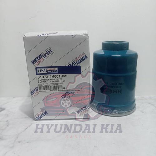 Jual FILTER SOLAR BESAR H1 DIESEL/GRAND STAREX/H1 MOVER - Jakarta Utara ...