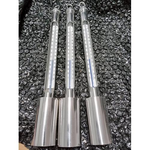 Jual Tank Thermometer Centong -20 to 120°C (0 to 240°F) Wiebrock ...