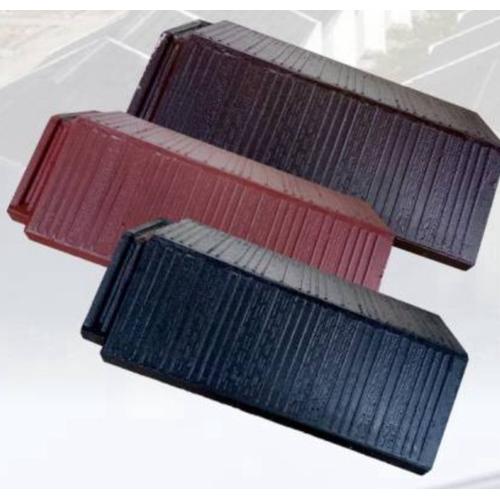 Jual Nok Atas - Nok Atap Standar Beton Flat Multiline - Merah - Kab ...