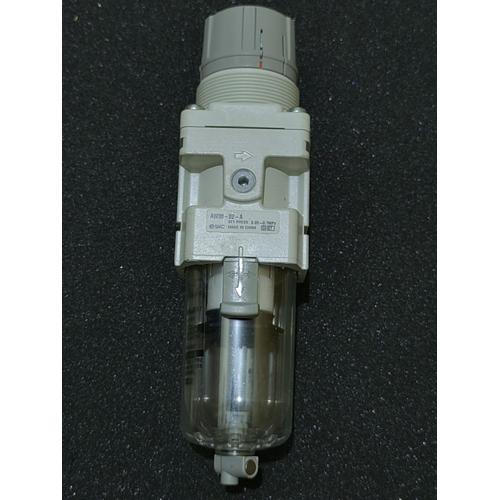 Jual Air Filter Regulator SMC AW30 - 02 - A - Filter Regulator Udara ...