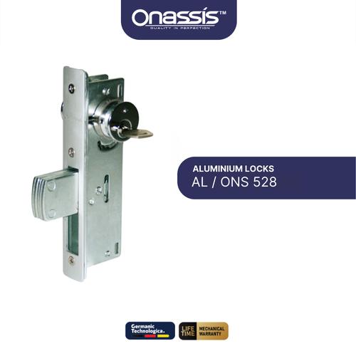 Jual ALUMUNIUM LOCK ONASSIS 528 - Kota Tangerang - ONASSIS BELLUCCI ...