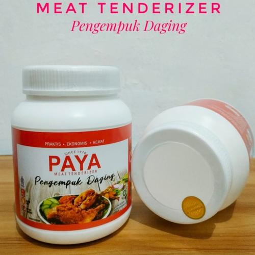Jual PAYA PENGEMPUK DAGING UNTUK OLAHAN DAGING Kg - Kota Bekasi ...