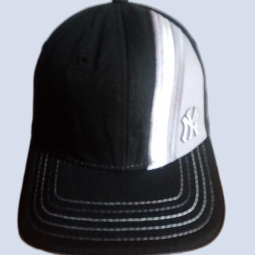 Jual Topi New Era lama bordir warna hitam second - Kota Surabaya - TOKO ...