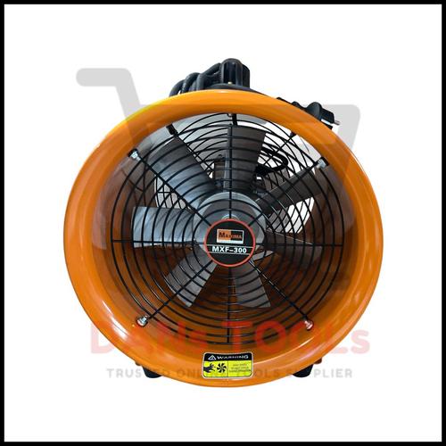 Jual Portable Ventilator 12 inch - Blower Industri - Exhaust Blower ...