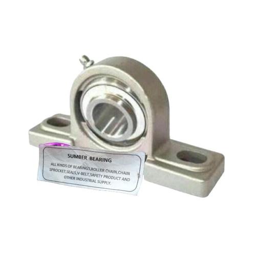 Jual PILLOW BLOCK BEARING STAINLESS STELL SUCP 210 ASB - SUCP210 ASB AS 50MM - Jakarta Barat ...