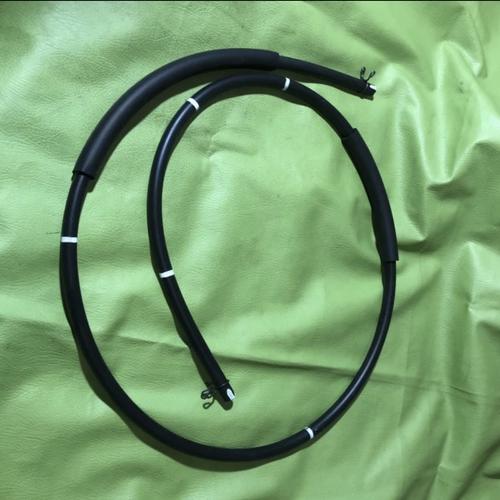 Jual Selang Tabung radiator ISUZU ELF NKR66/71/MACAN Ori - Kota ...