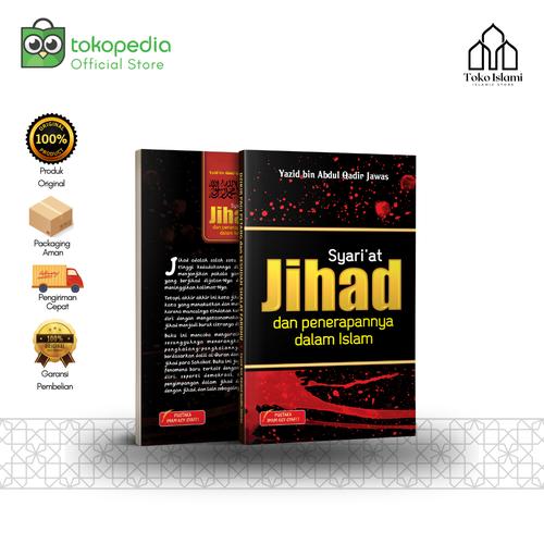 Promo PUSTAKA IMAM ASY SYAFII SYARIAT JIHAD DAN PENERAPANNYA DALAM ISLAM - Jakarta Timur - Toko ...