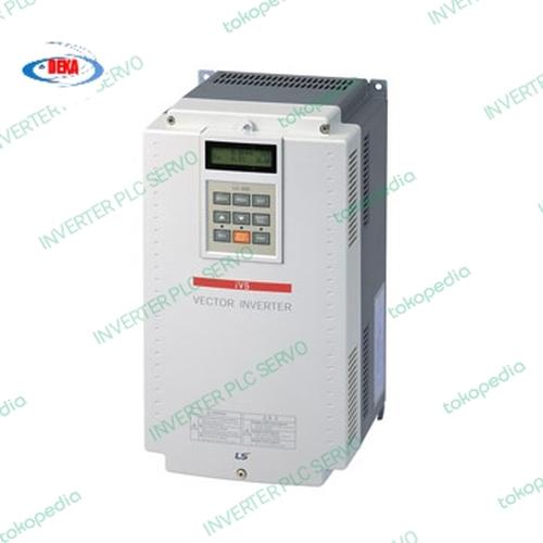 Jual SV037iV5-4DB(MD) LS Inverter iV5 Lift 3.7KW 5HP 380V Original Produk - Kota Tangerang ...