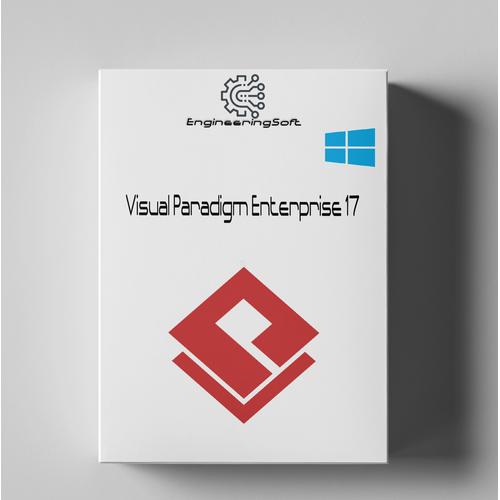 Jual Visual Paradigm Enterprise 17 - Link/Email - Kota Malang ...