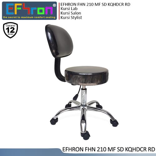 Jual Kursi laboratorium - Kursi Lab EFHRON FHN 210 MF SD KQHDCR RD ...