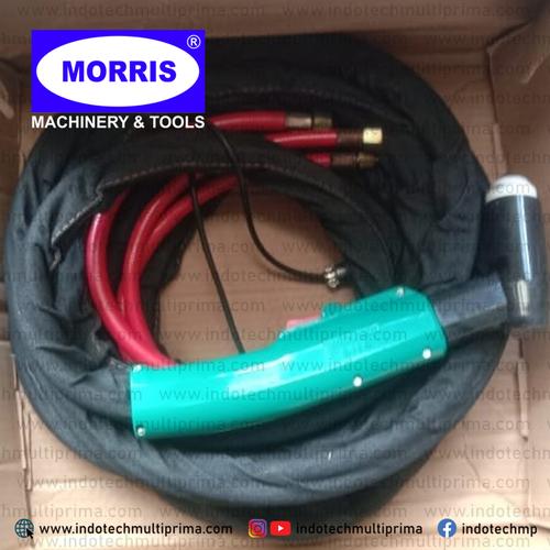 Jual Morris PLASMA CUTTING TORCH KLG 160 STANDARD 7M - Jakarta Utara ...