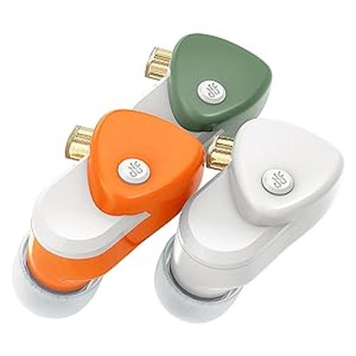 Jual NF Audio RA10 Micro Dynamic Driver Profesional IEM with MCL-6C ...