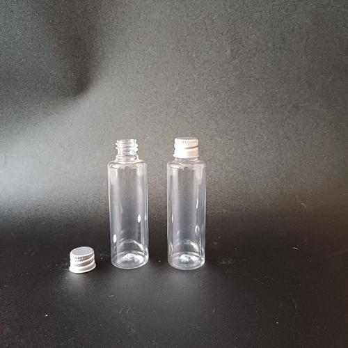 Jual Botol Tubular 60 ml Flavour Essence Perisa Tutup ALUMINIUM - Kota ...