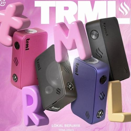 Jual TRML MOD T200 TRML MOD ONLY 220W TRML MOD AUTHENTIC - Jakarta ...