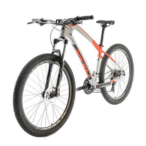 Jual Sepeda gunung ukuran 27,5 police vancouver y8 mtb police vancouver ...